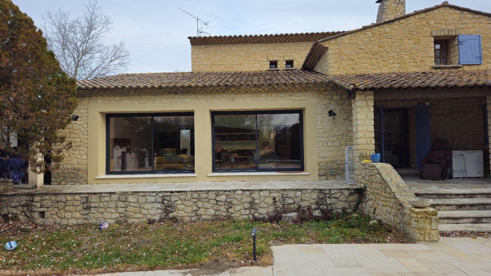 Société de construction de maison et rénovation - JM construction